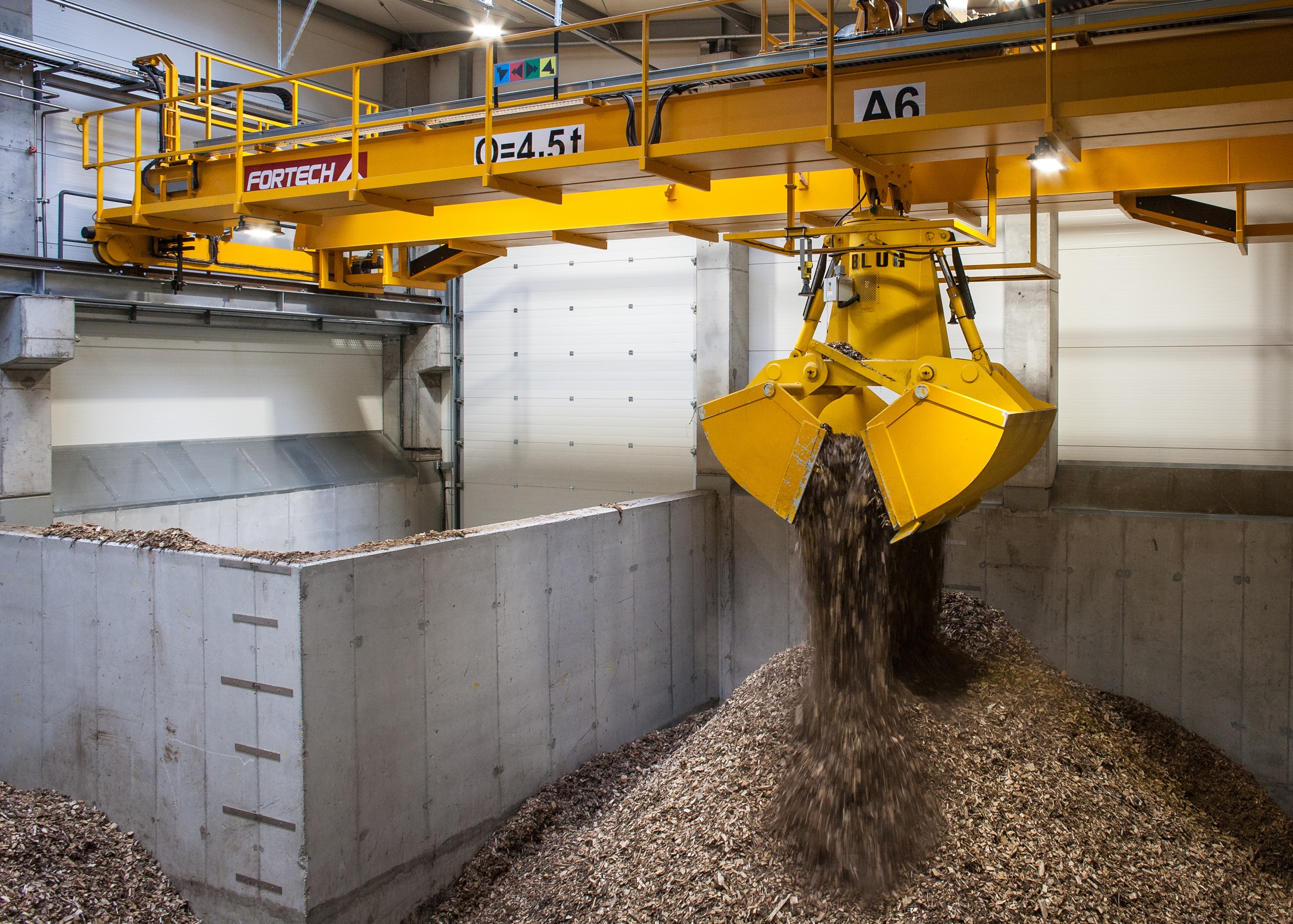Oszczędności i redukcja CO2. Co jeszcze zyskał Polmos Żyrardów na ...
