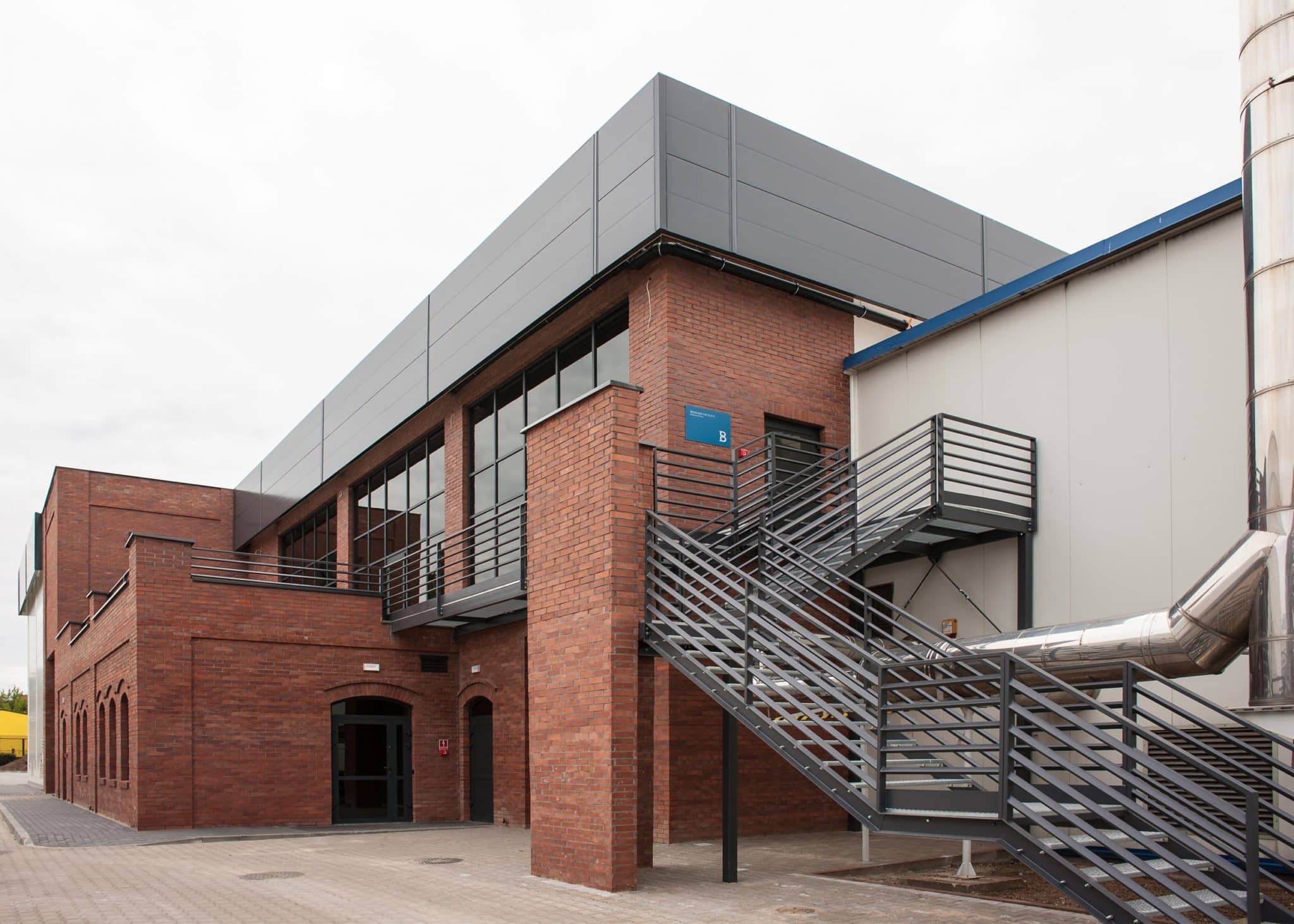 Oszczędności i redukcja CO2. Co jeszcze zyskał Polmos Żyrardów na ...